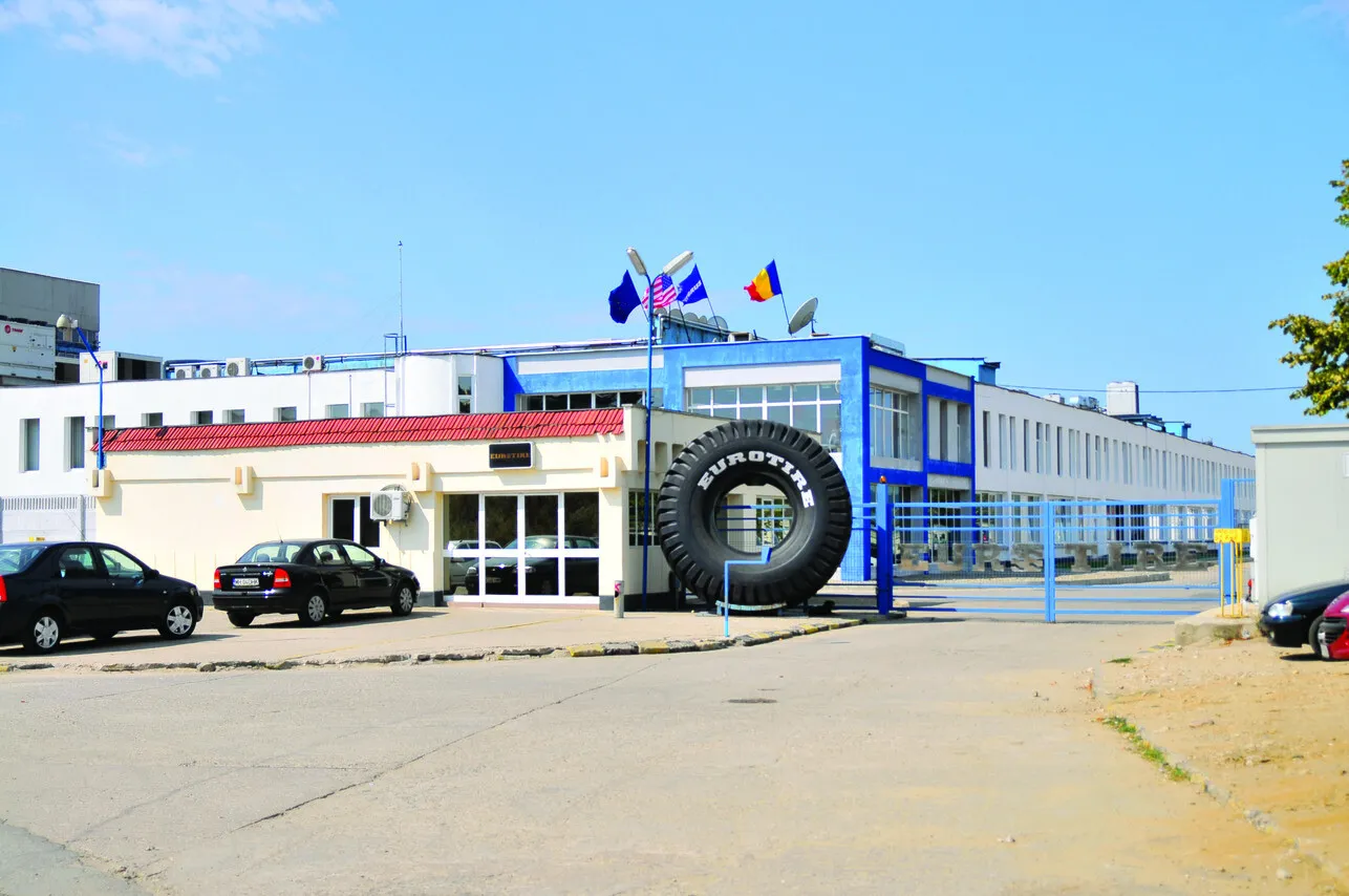 Colosul japonez care vrea să cumpere o fabrică în România. Compania cu ...