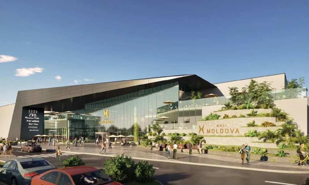 Se deschide cel mai mare mall din afara Bucureștiului. În ce oraș va fi ...
