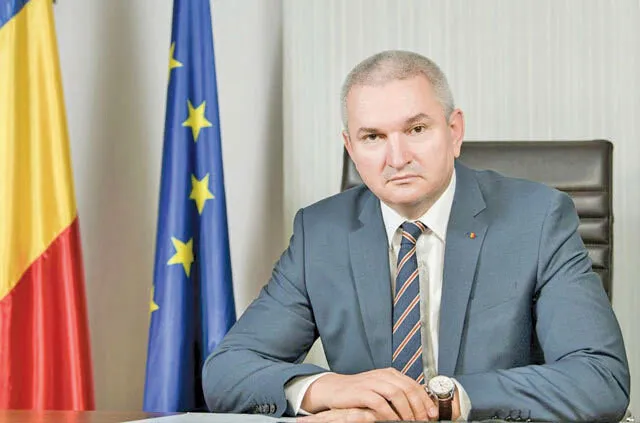 Creierul ORNISS este omul care a ajutat ASF și a pus umărul ca ...