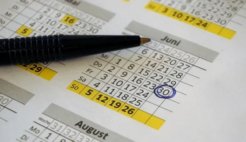 Zile libere de la Guvern în toată România. Vara lui 2025 nu va trece ...