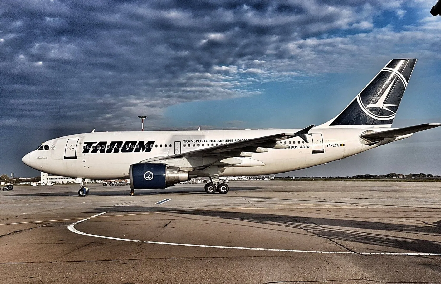 TAROM scapă de iureșul lui Ilie Bolojan. Premierul nu are nicio soluție ...