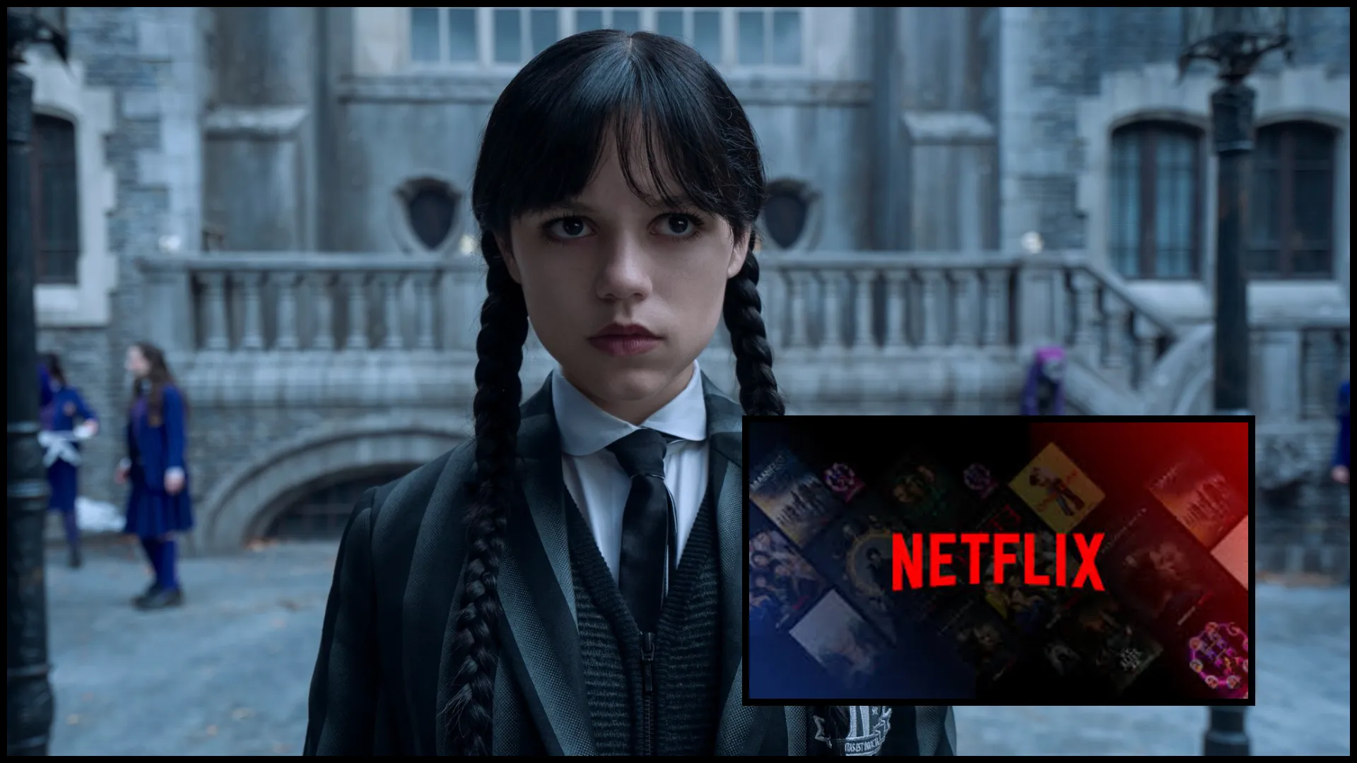 Celebrul serial Netflix, cu scene filmate în România, revine pe micile ...