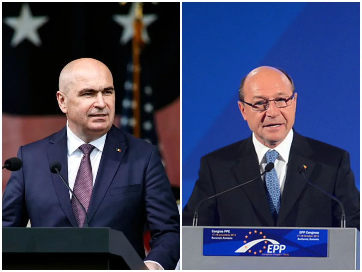 Ilie Bolojan îl ține în suspans pe Traian Băsescu. Premierul a anunțat ...