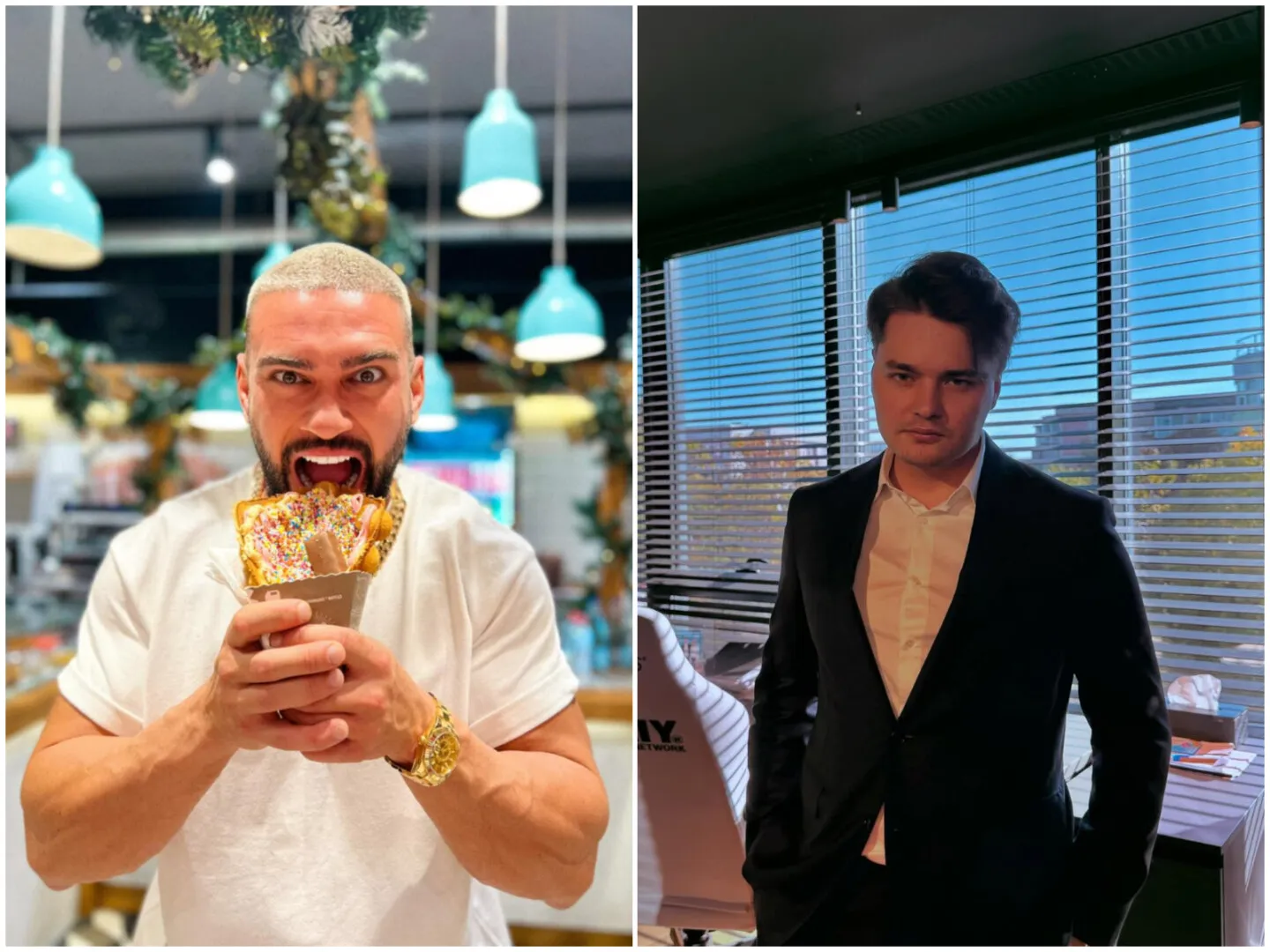 Cei mai bogați influenceri din România fac milioane de euro. Milioane ...