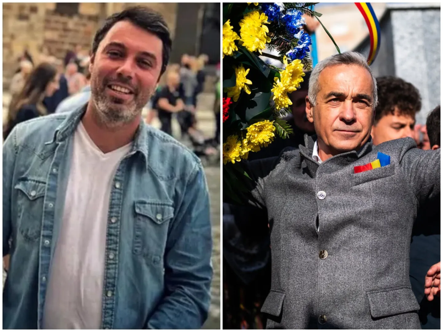 Afacerea bănoasă a fiului lui Călin Georgescu. Succesul pare moștenire ...