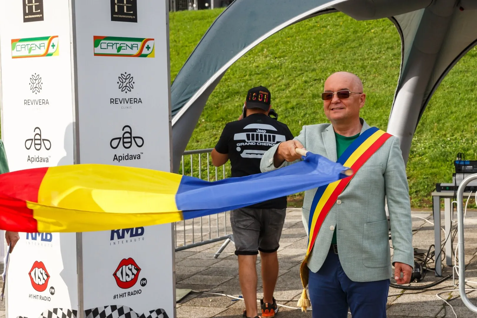 Emil Boc salvează o clădire simbol din Cluj-Napoca. Primăria va cumpăra ...