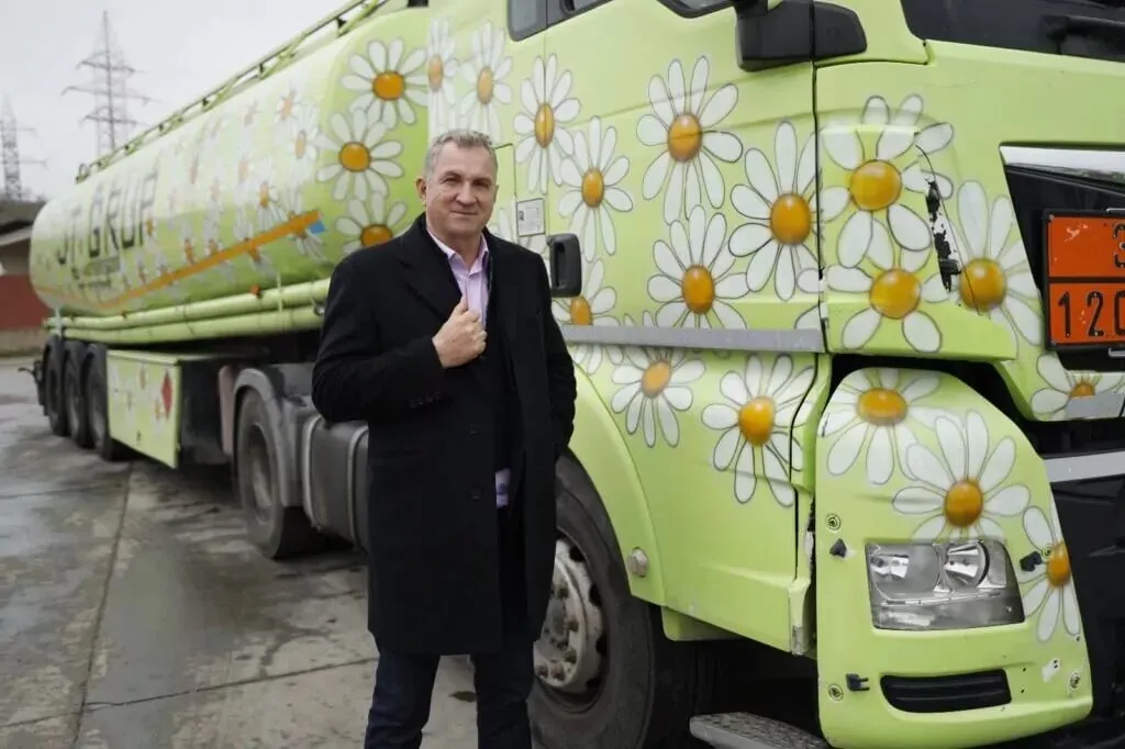 Șeful de la JT Oil, acuzat de Parchetul European după apariția în ...