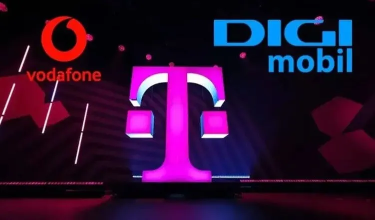 A fost finalizată achiziția de răsunet a Telekom România Mobile ...
