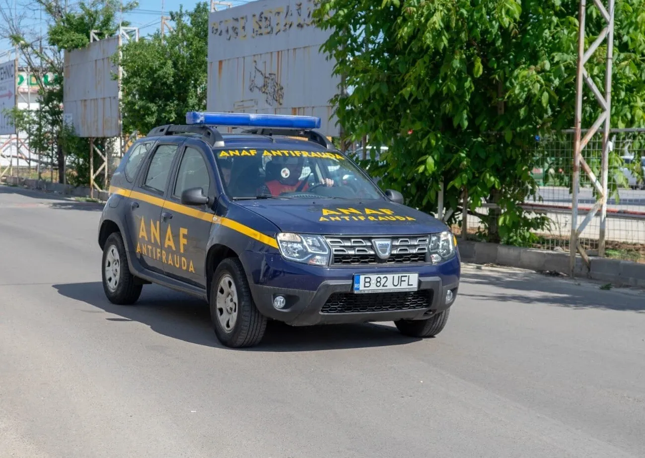 ANAF: 1.100 controale, 540 milioane lei creanțe - Bugetul.ro