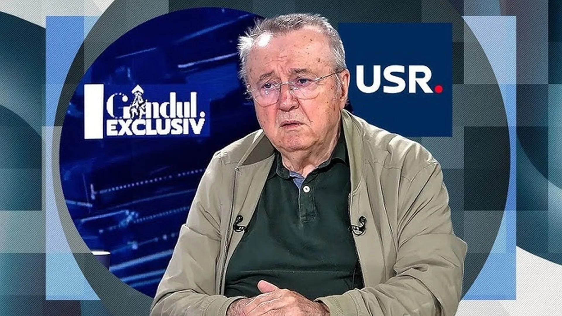 Acuzații grave la adresa lui Ion Cristoiu: „Era bucuros că scăpase ...