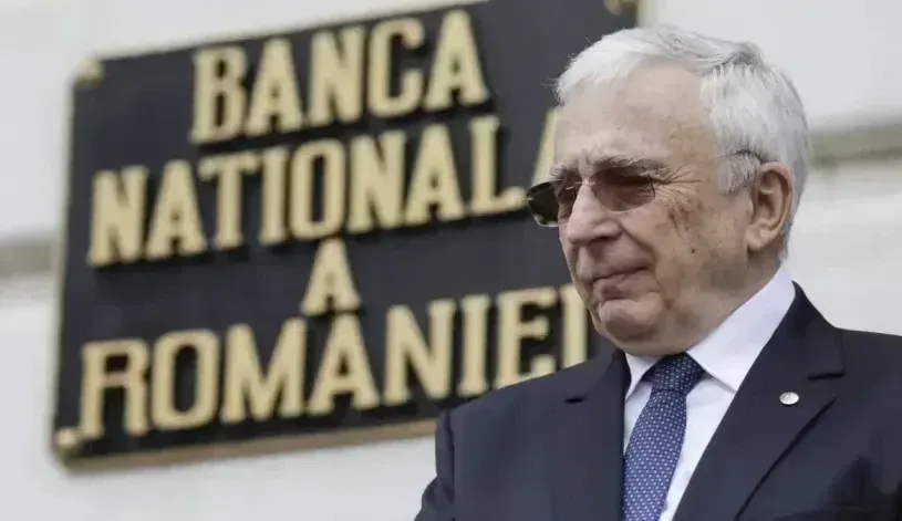 BNR majorează prognoza de inflație la 5,5% pentru 2026 - Bugetul.ro