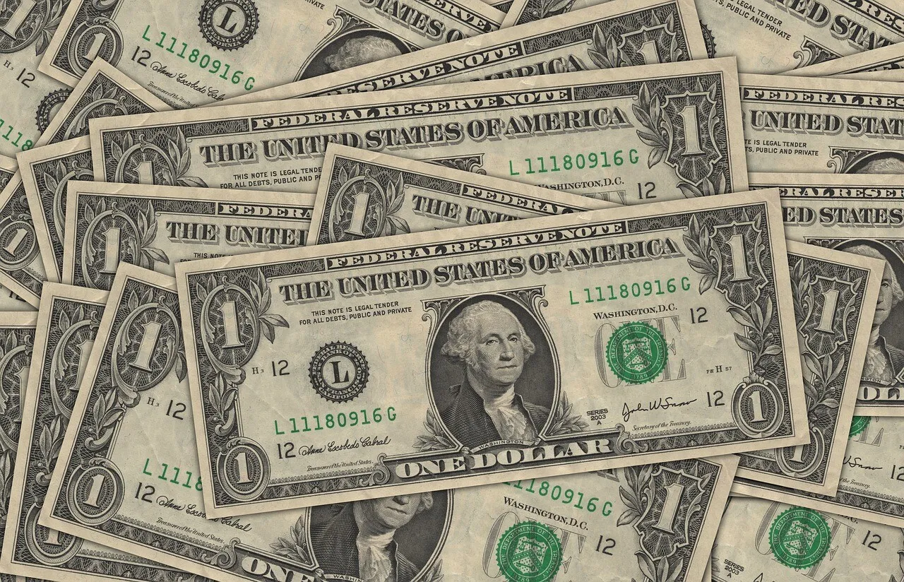 Curs BNR, joi, 20 noiembrie 2025. Dolarul american continuă să se ...