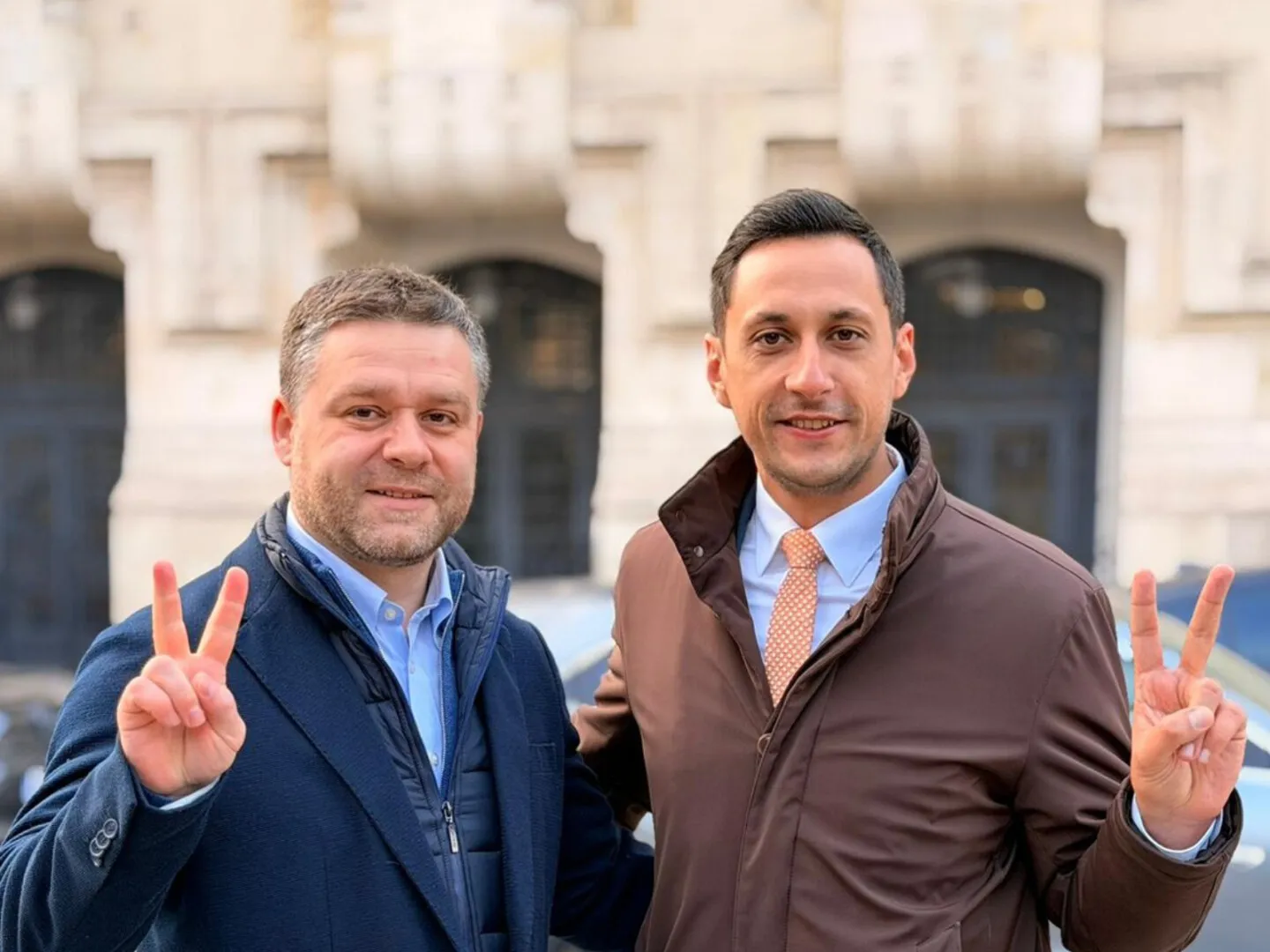 A doua retragere din cursa pentru Primăria Capitalei. Candidatul care a ...