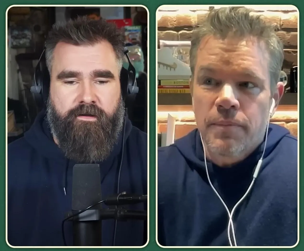 Alimentul nociv la care faimosul Matt Damon a renunțat definitiv ...