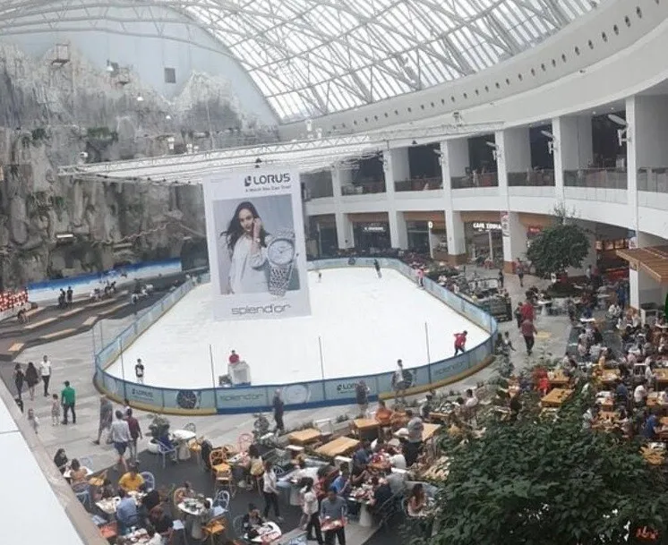 Comoara din AFI Palace despre care românii nu aveau habar. Valoarea pe ...