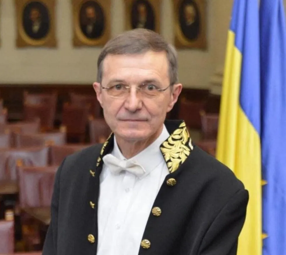 Academicienii României, apel disperat la Parlament. Proiectul de lege ...