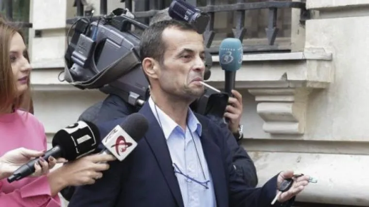 Mircea Negulescu, procurorul acuzat că a trecut justiția pe persoană ...