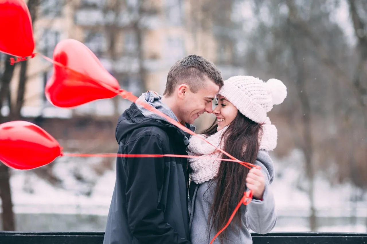 Valentine’s Day 2026, mai scump ca niciodată. Românii care vor să ...