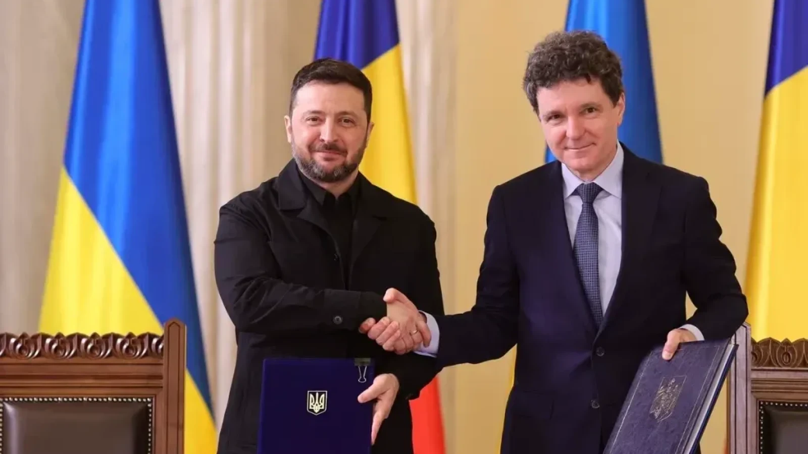 Câți bani a dat România pentru Ucraina, în cei peste 4 ani de război ...