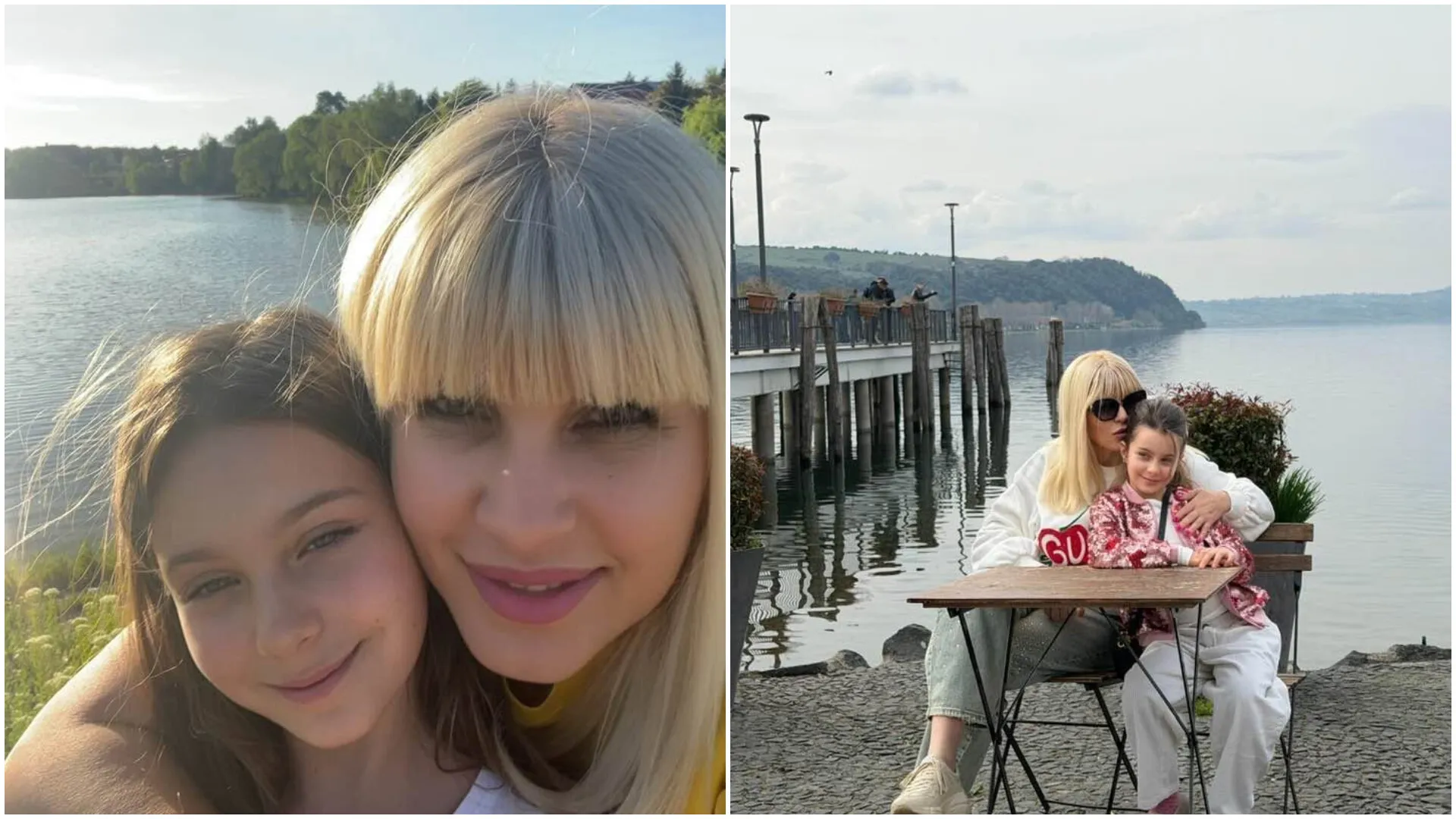 Elena Udrea se mândrește cu ce „afacere” și-a făcut fiica sa. Eva are ...